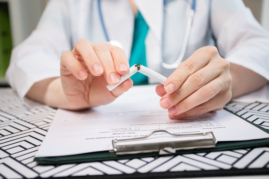 Consecuencias De Fumar Qué Debes Saber